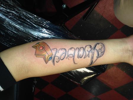 untitled by Christopher Prokop: TattooNOW