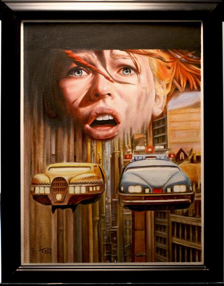 5th Element by Todo: TattooNOW