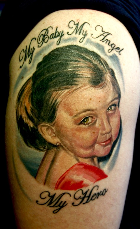 Kristin Hendrickson Tattoos Who Are The Best Houston Tattoo Artists?