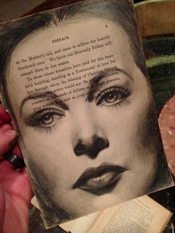 Scarelett by London Reese: TattooNOW