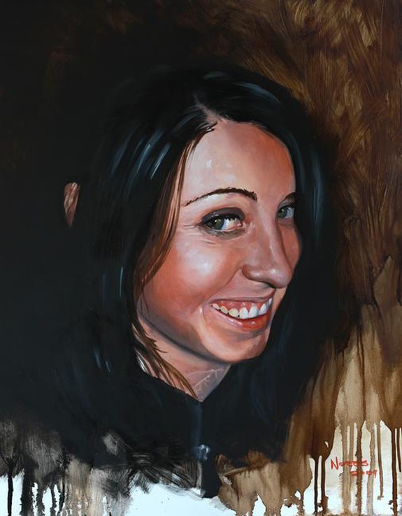 Murial by Cory Norris: TattooNOW