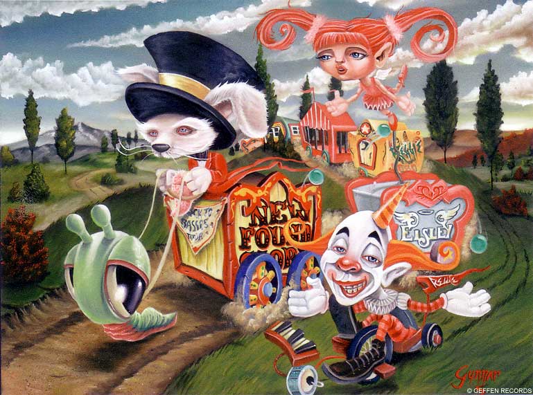 New Found Glory Catalyst