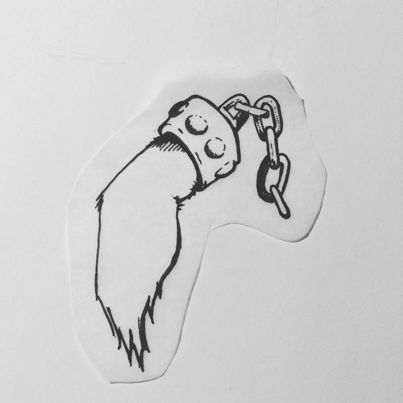 Unlucky Rabbit by Ben Licata: TattooNOW