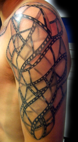 film by Jimbo: TattooNOW