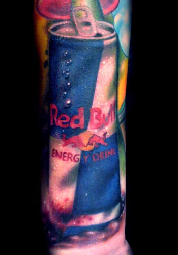 black 13 Tattoo,Nashville TN by Josh Woods: TattooNOW