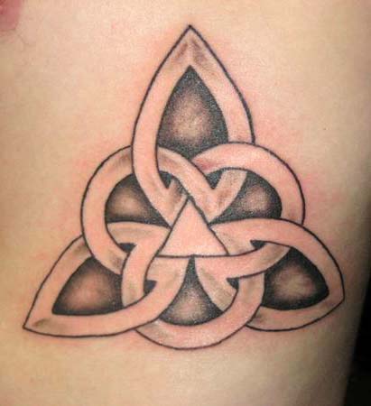 Brother Symbols Celtic