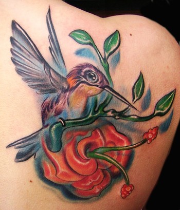 by Mark Blanchard: TattooNOW