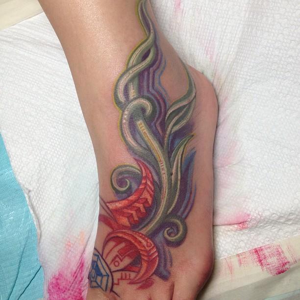 untitled by Mike Cole: TattooNOW