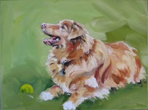 george by Kim Reed: TattooNOW