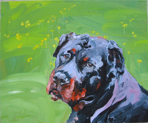 a.tort's pooch by Kim Reed: TattooNOW