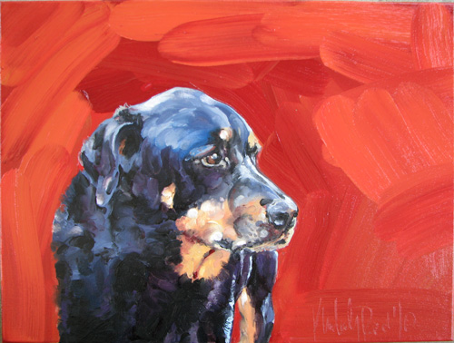 sammy rip by Kim Reed: TattooNOW