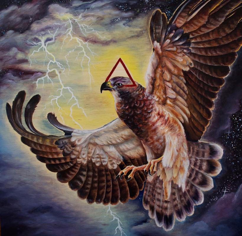 Flying High by Melissa Fusco: TattooNOW