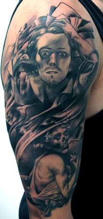 by Little Dragon: TattooNOW