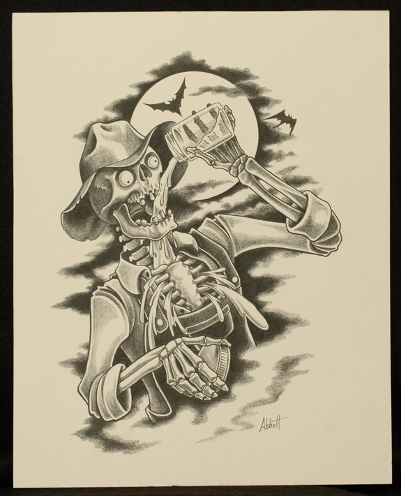 Hillbilly Tattoo Designs