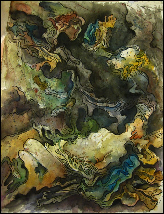 Abstract Art Masters