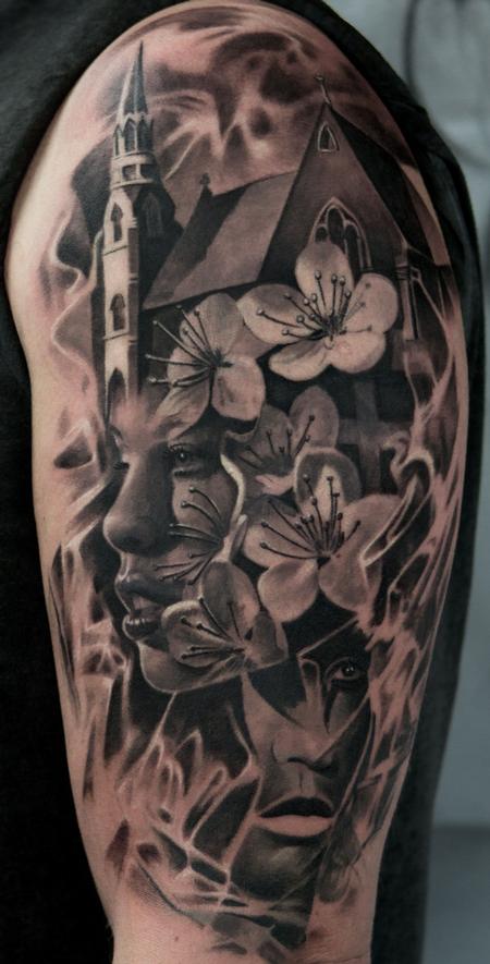 untitled by Remis Tattoo: TattooNOW