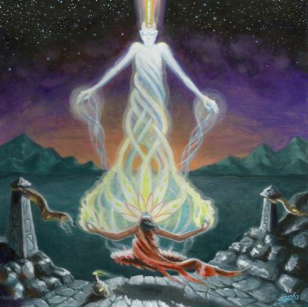 Star Traveler by Adam France: TattooNOW