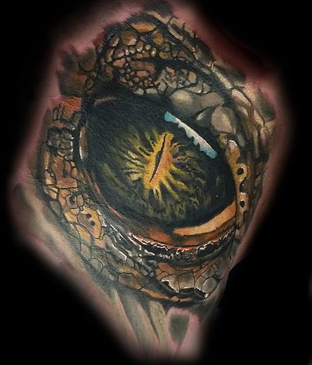 untitled by Bob Leach: TattooNOW