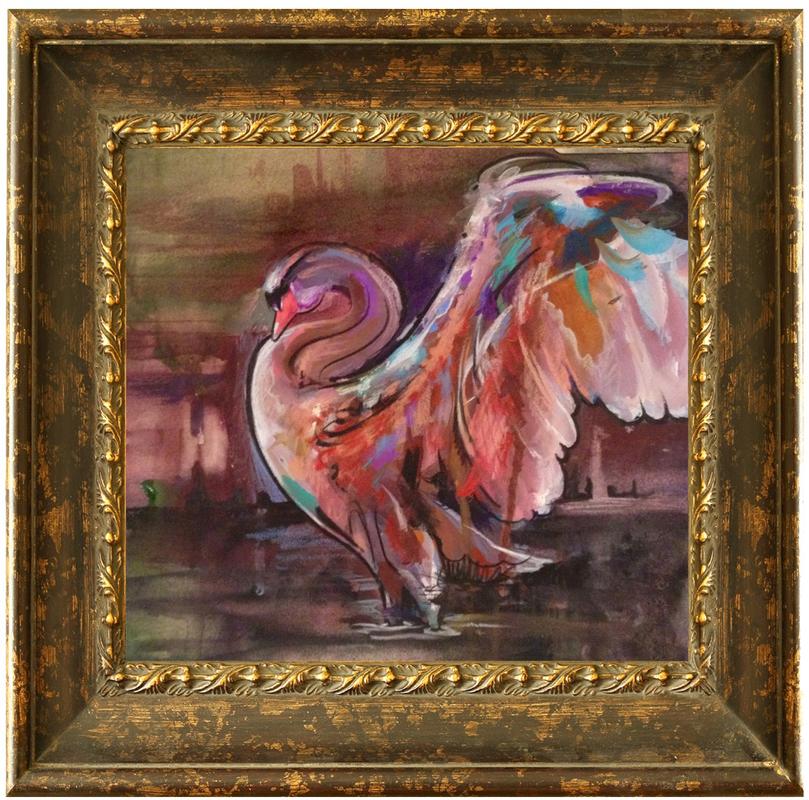 oil spill by Brian Murphy: TattooNOW