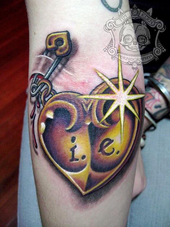 by Tim Kern: TattooNOW