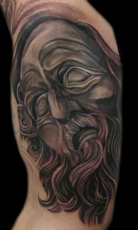 untitled by Tony Mancia: TattooNOW