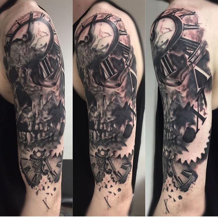untitled by Rakhee Shah: TattooNOW untitled by Rakhee Shah: TattooNOW