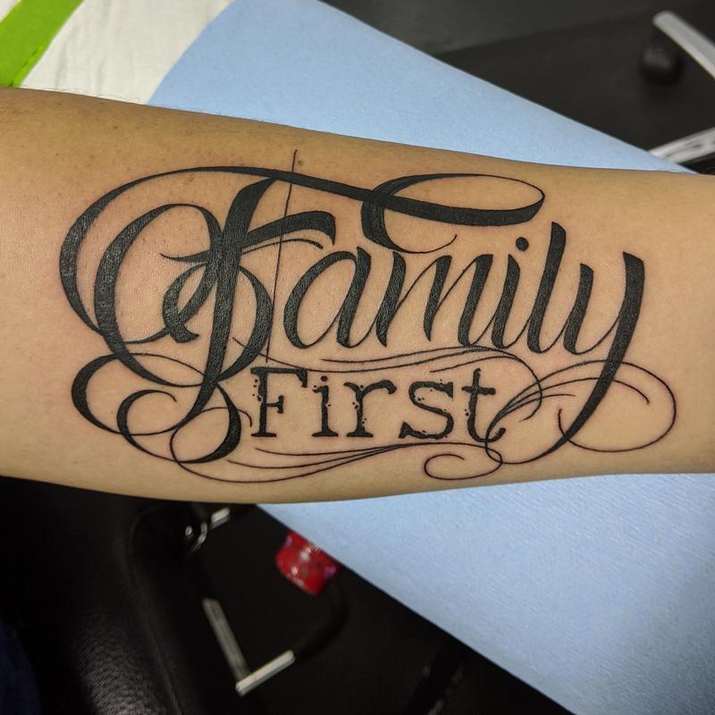 Custom script by Jeff Hamm (MADISON) : Tattoos