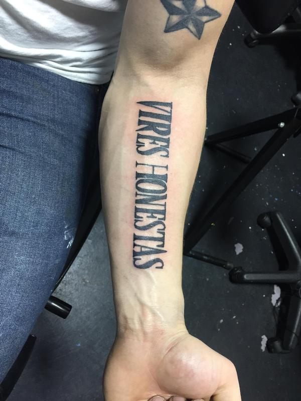 Vires by Jaisy Ayers (WOODLANDS TX): TattooNOW