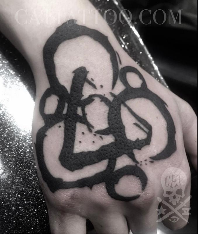 Coheed And Cambria Tattoo Quotes