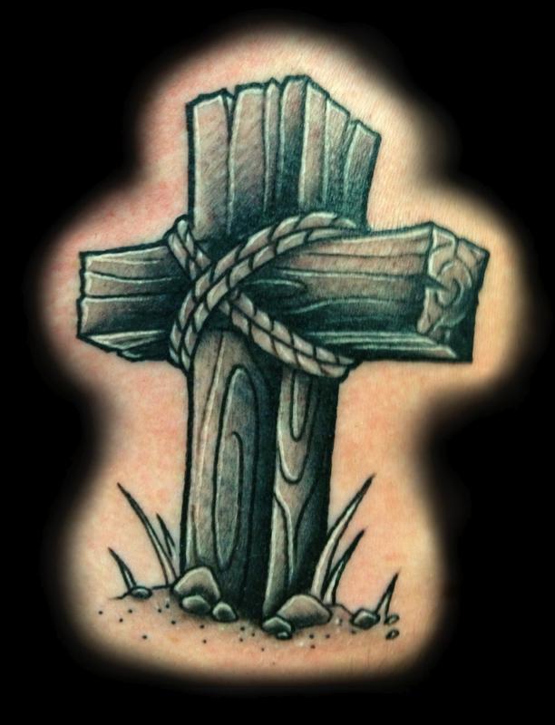 Jon Vallee Tattoos