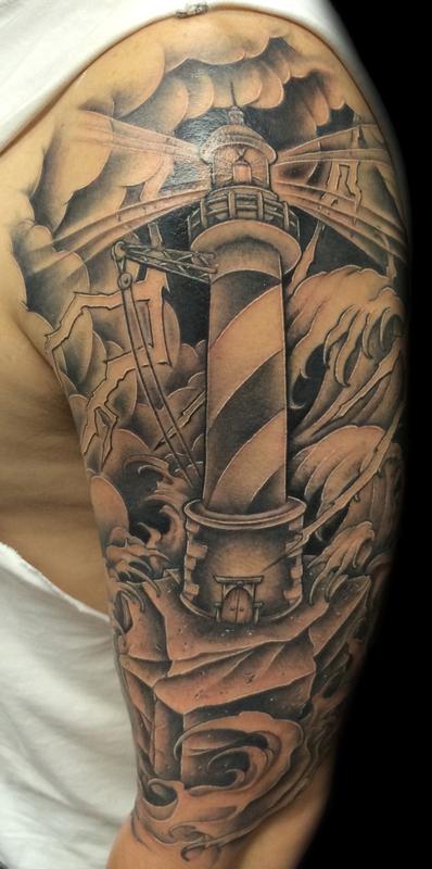 untitled by JON: TattooNOW