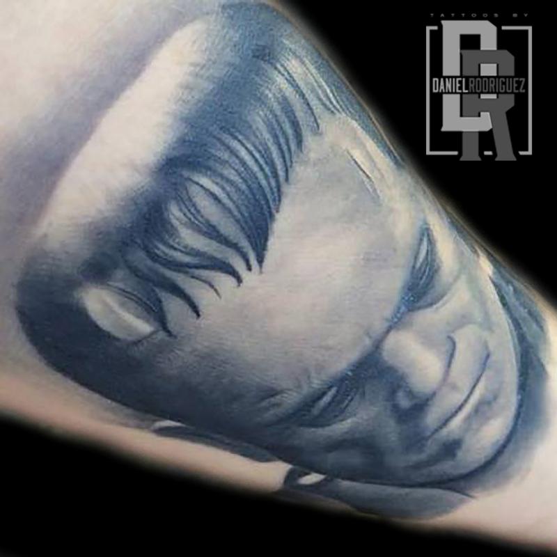 untitled by Daniel Rodriguez: TattooNOW