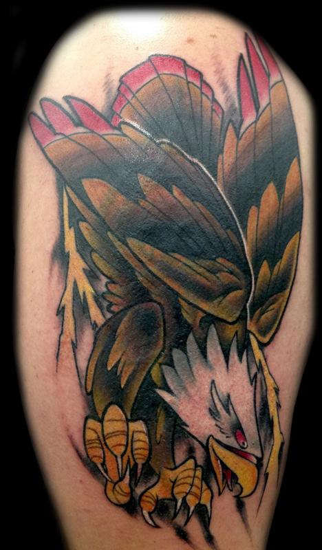untitled by Memphis: TattooNOW