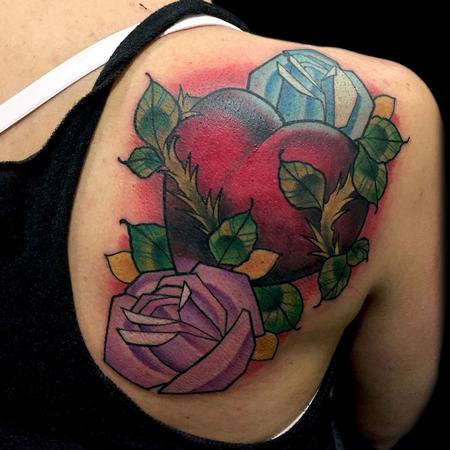 untitled by Memphis: TattooNOW