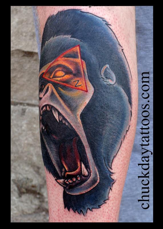 untitled by Chuck Day: TattooNOW