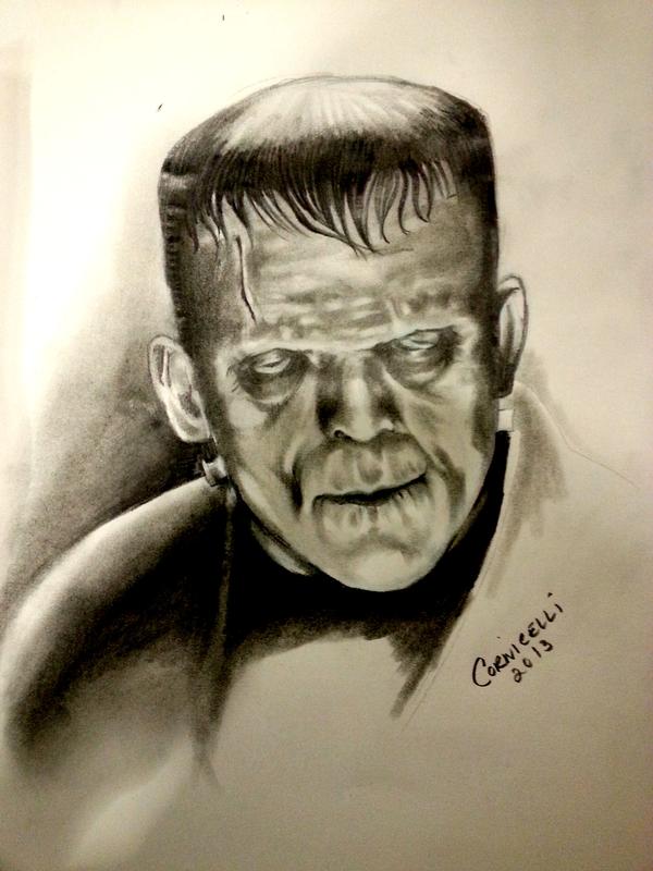 Frank by Steve Cornicelli: TattooNOW