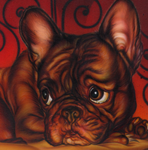 Minnies Revenge by Joe Capobianco: TattooNOW