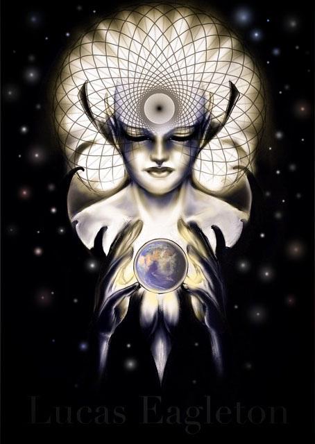 Watcher by Lucas Eagleton: TattooNOW