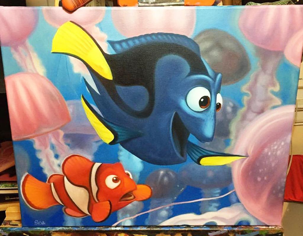 Squishy by Marvin Silva: TattooNOW