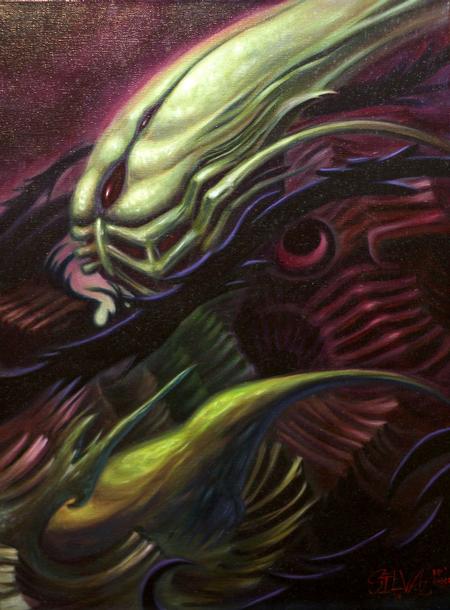 Mother by Marvin Silva: TattooNOW