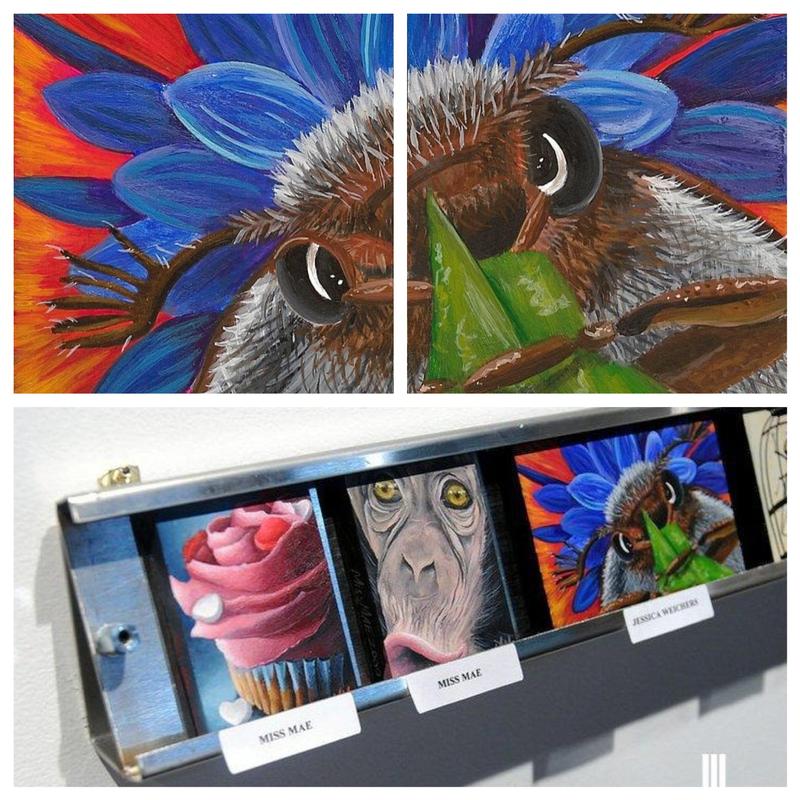 June Bug by Jessica Weichers: TattooNOW