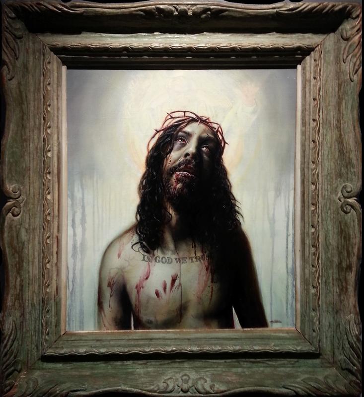 The First One by Stefano Alcantara: TattooNOW